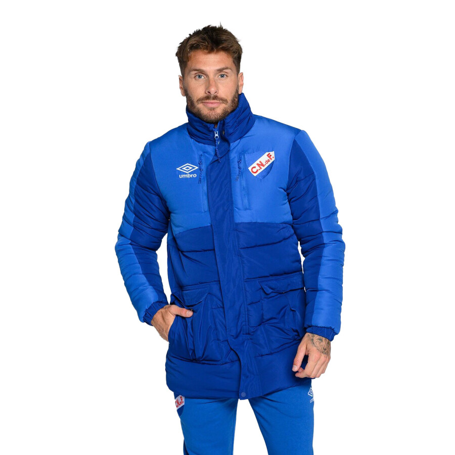 Camperas — Stadium Sport