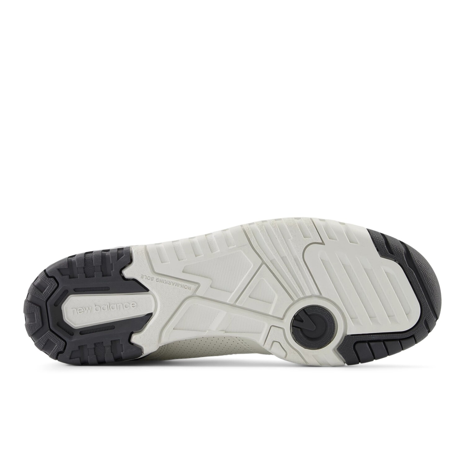 Championes New Balance de dama - 550 - BBW550BH - SEA SALT — New Balance