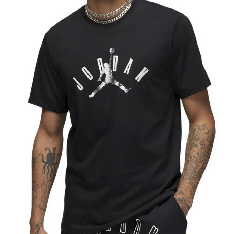 JORDAN FLIGHT MVP - Black — Zooko