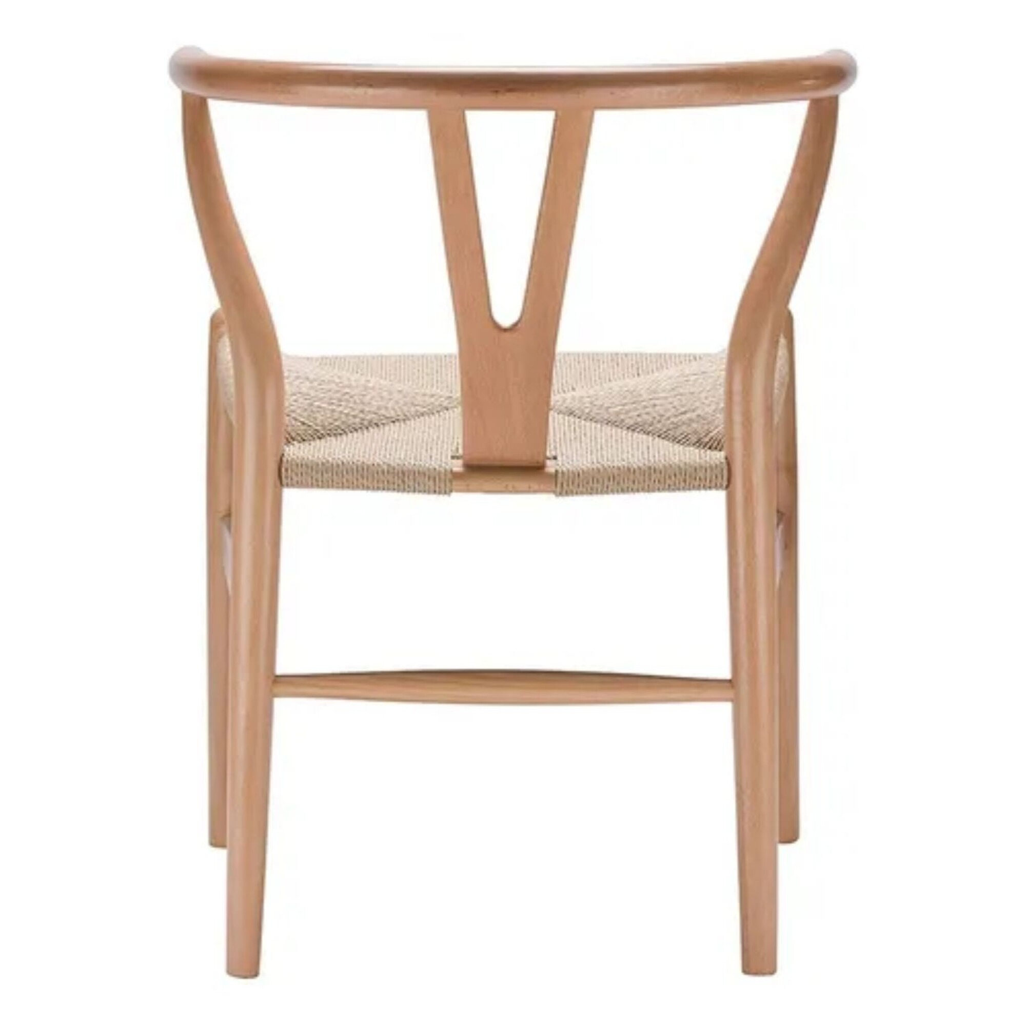 Promo 6 Sillas Wishbone — La Cueva Muebles