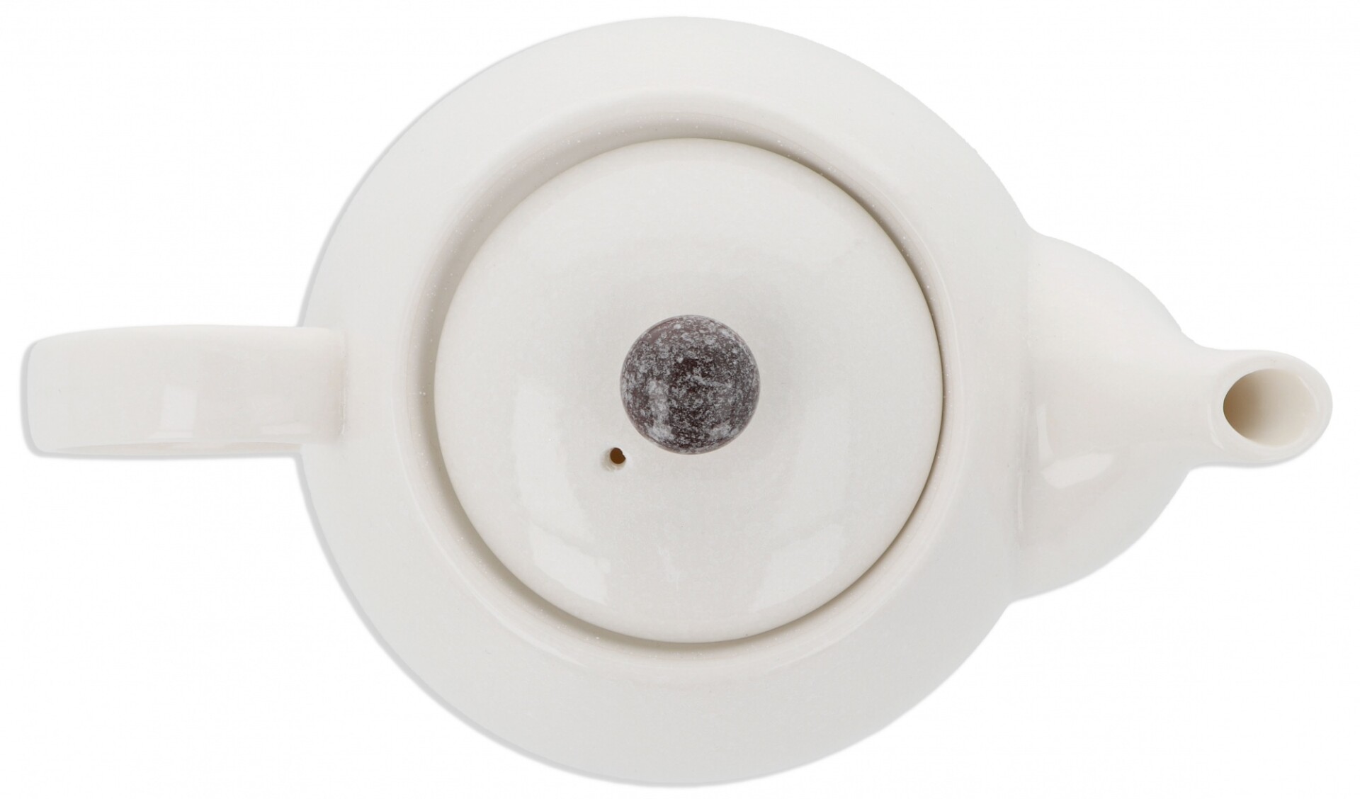 Tetera de ceramica 500ml — El Clon