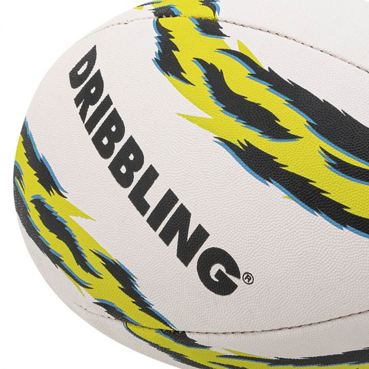 Pelota Rugby Dribbling Test Match 2.0 Entrenamiento — El Rey del ...