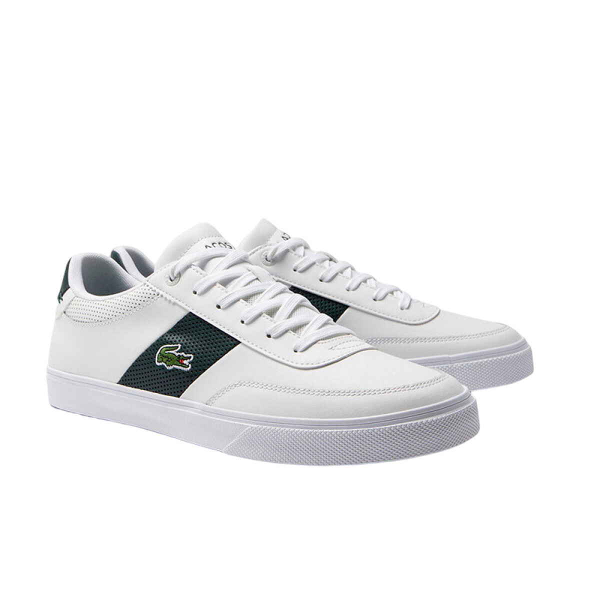 LACOSTE COURT MASTER PRO - 1R5 — Zooko