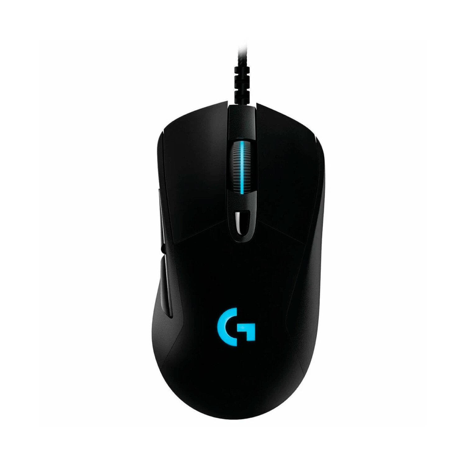 Mouse Logitech G403 Hero Gaming — ZonaTecno