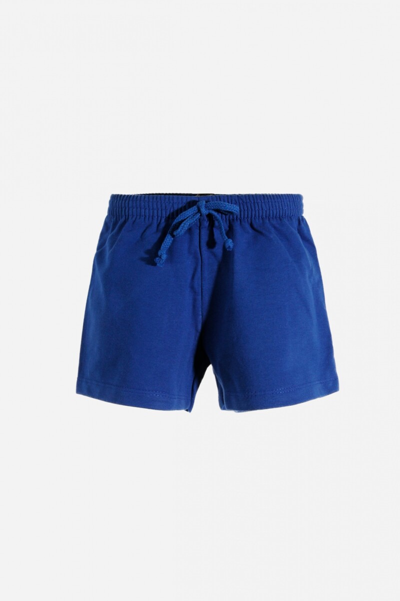 Shorts - Azul oscuro — Otherside