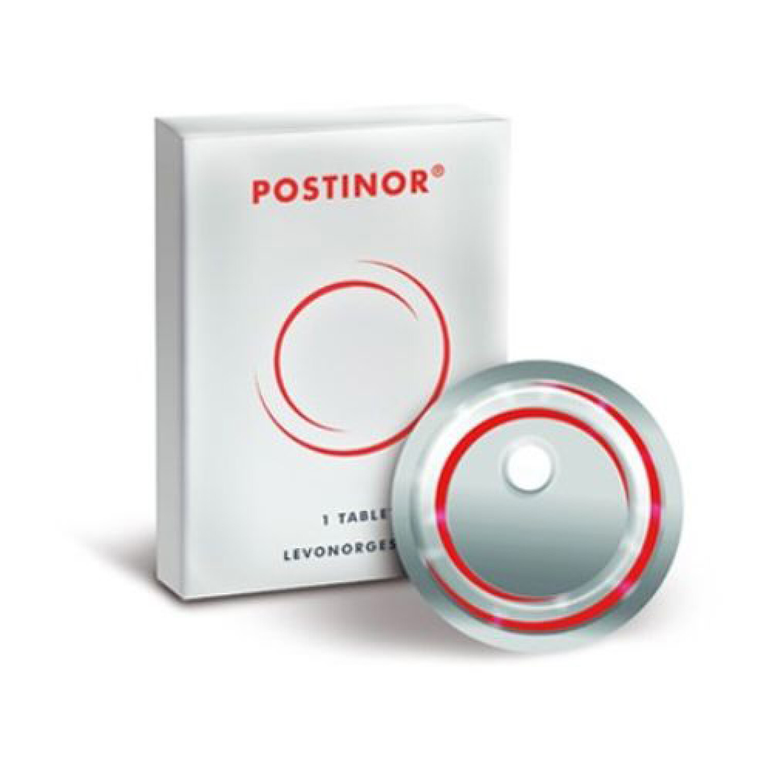 Postinor 1 COM — San Roque