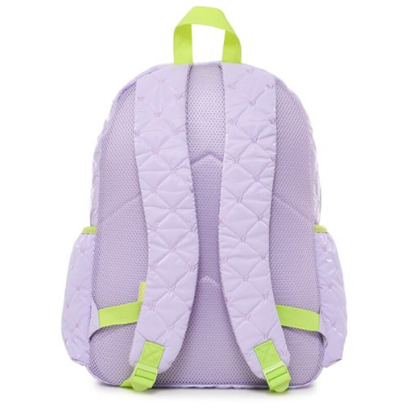 Mochila PASTEL- New FW - Violeta — Kokino