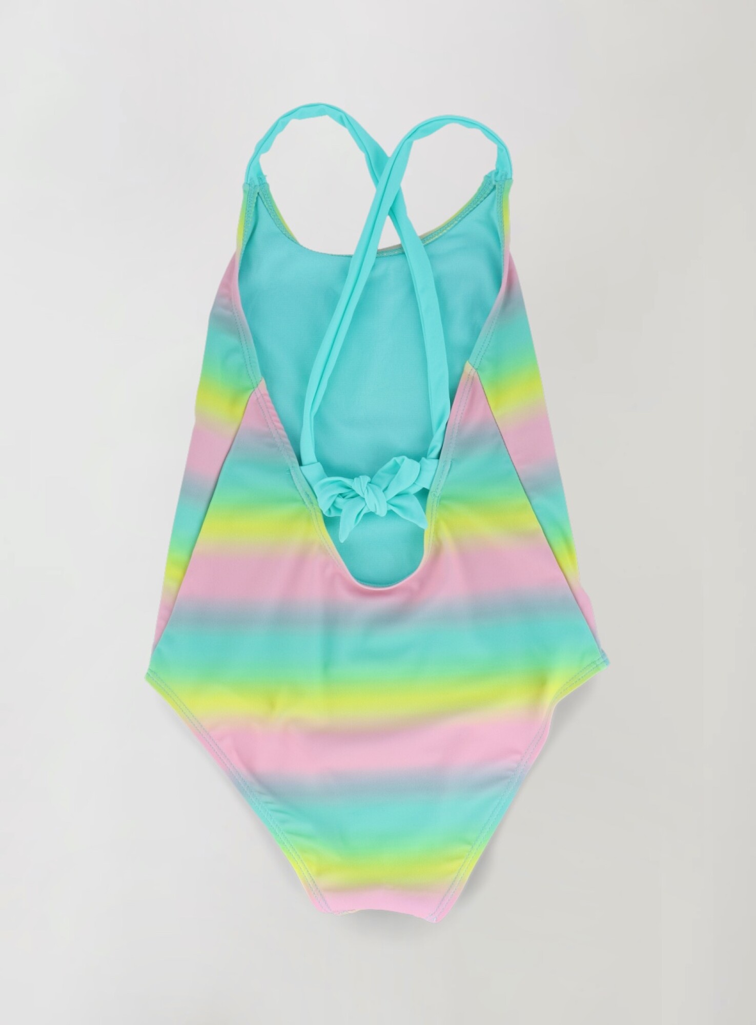 Malla rainbow 10 - Make a wish — SiSi