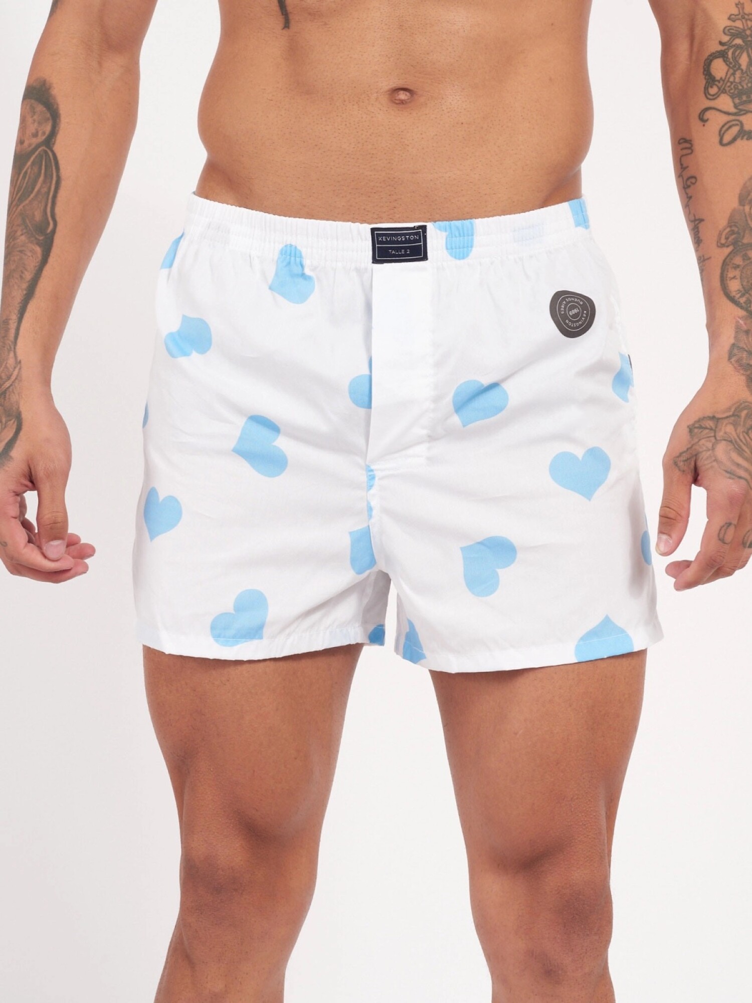 Bóxer Kevingston - C23 — Amadeus