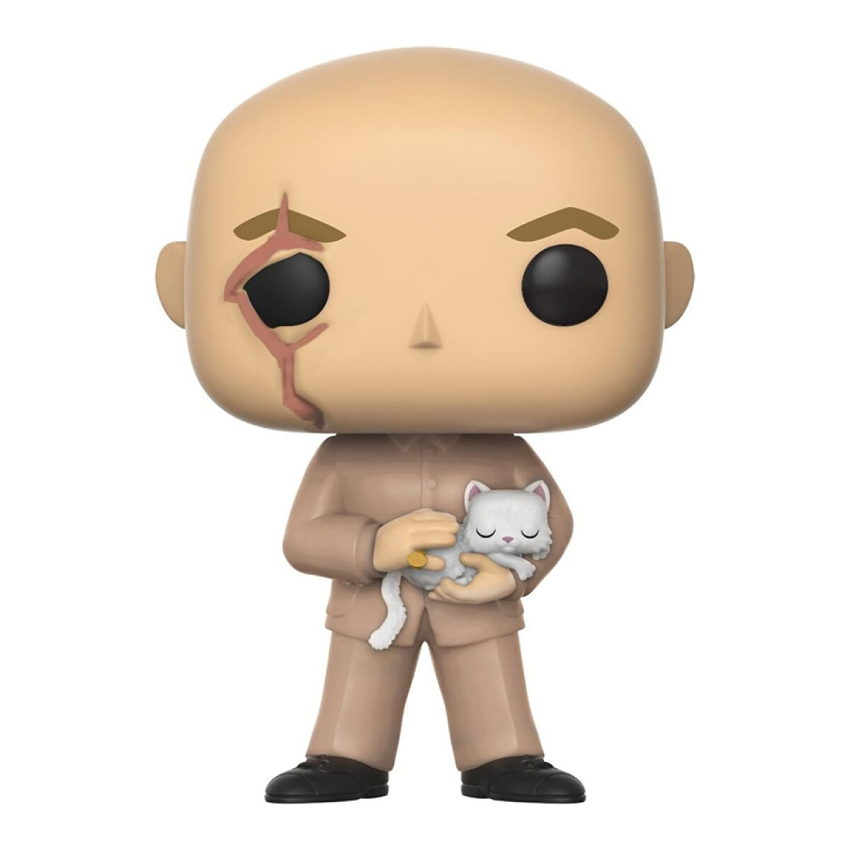 Blofeld From You Only Live Twice • 007 - 521 — X Uruguay