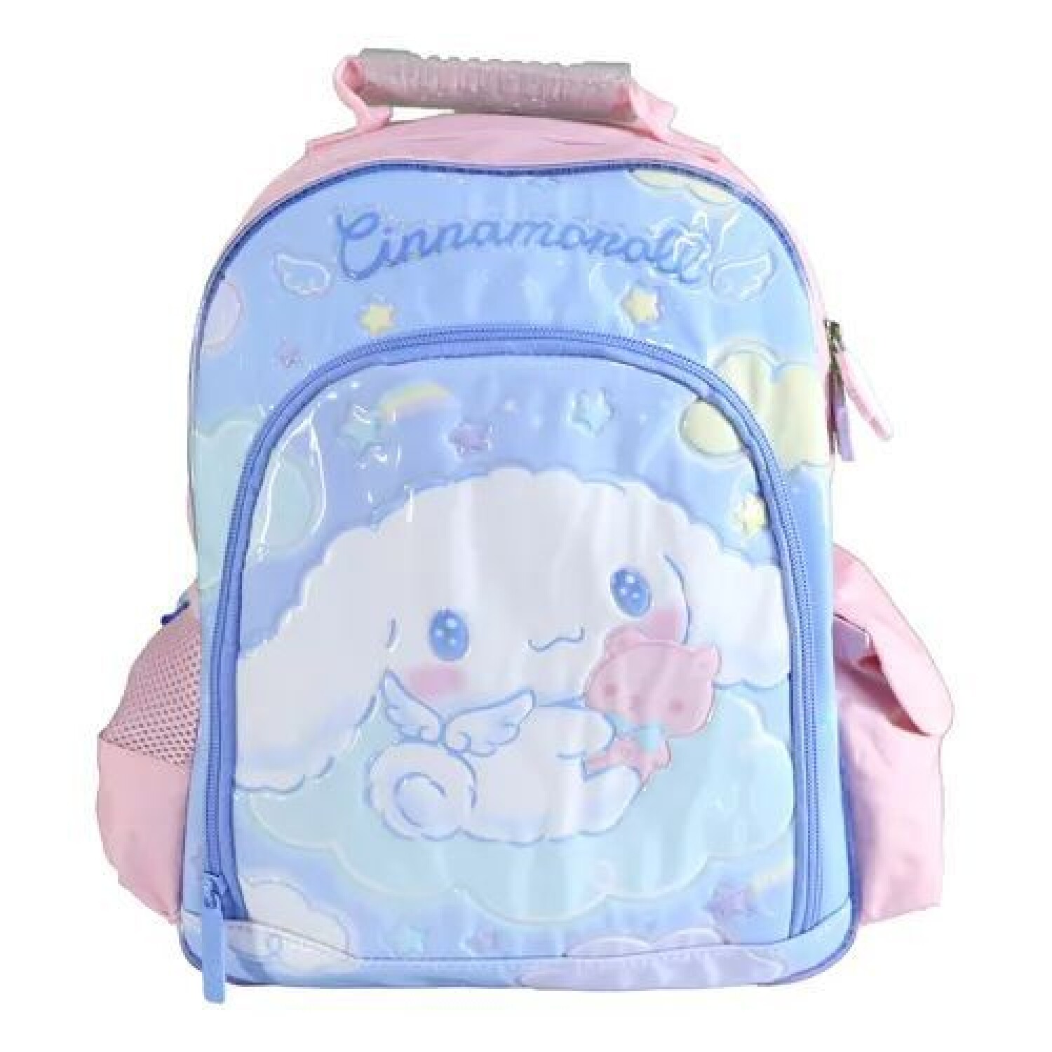Mochila Cinnamoroll de espalda 35cm - Mochila Cinnamoroll De Espalda ...