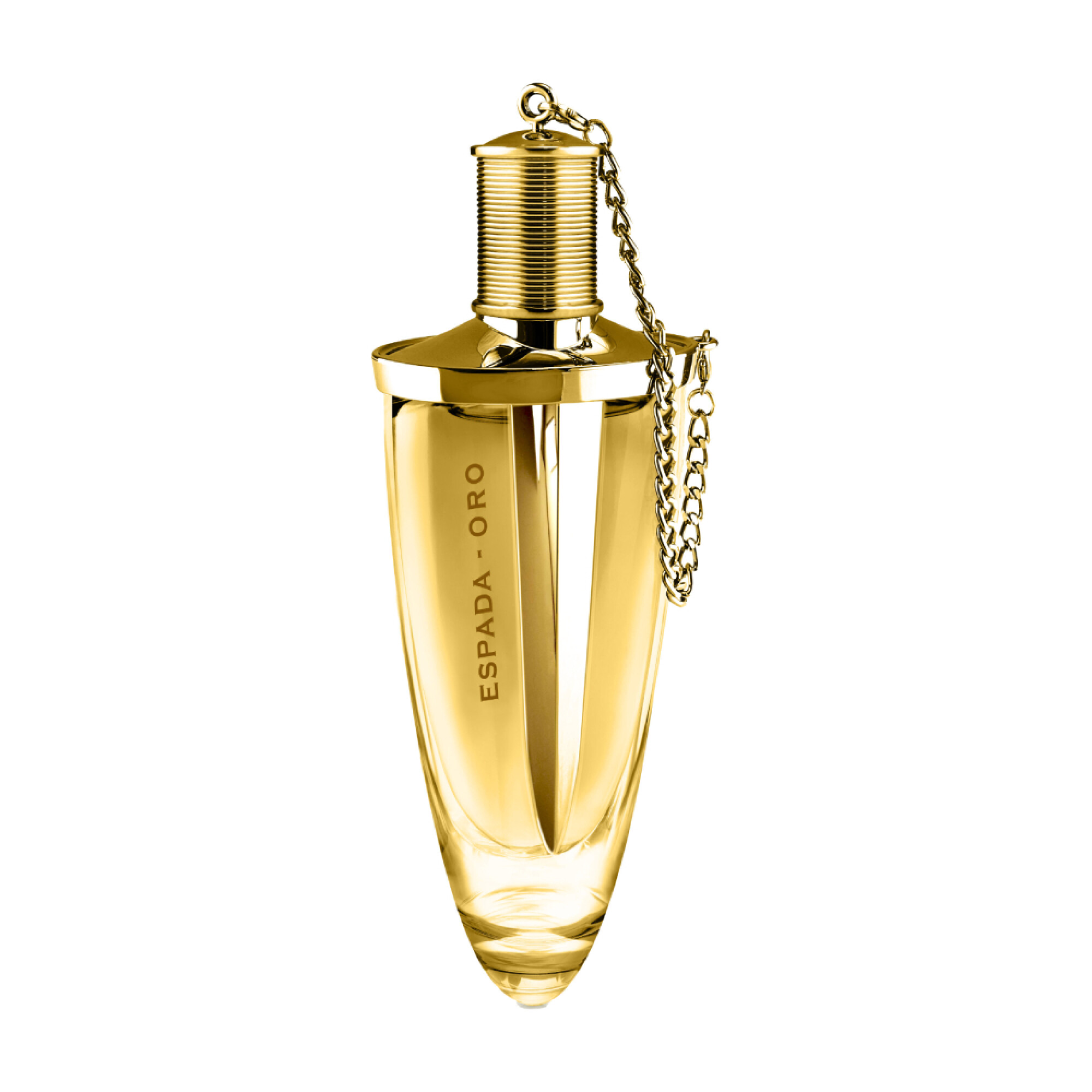 Perfume Le Chameau Espada Oro Mujer 100mL — San Roque