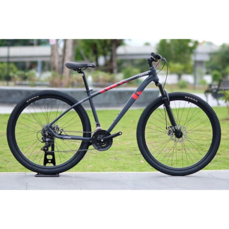 Bicicleta De MTB Java Terra Aluminio 21v Talle 21''\n — Universo Binario