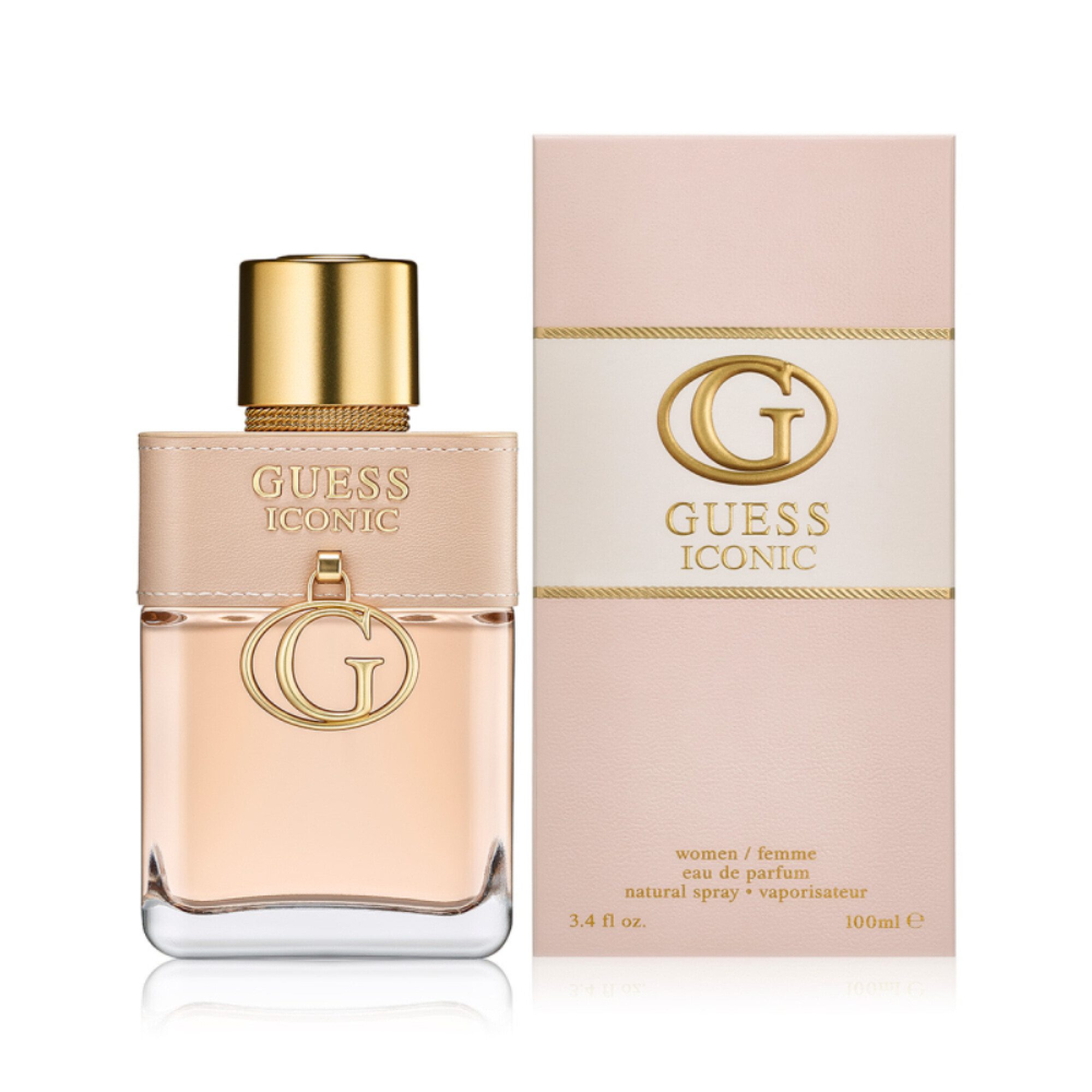 Perfume Guess Iconic EDP 100ml — San Roque