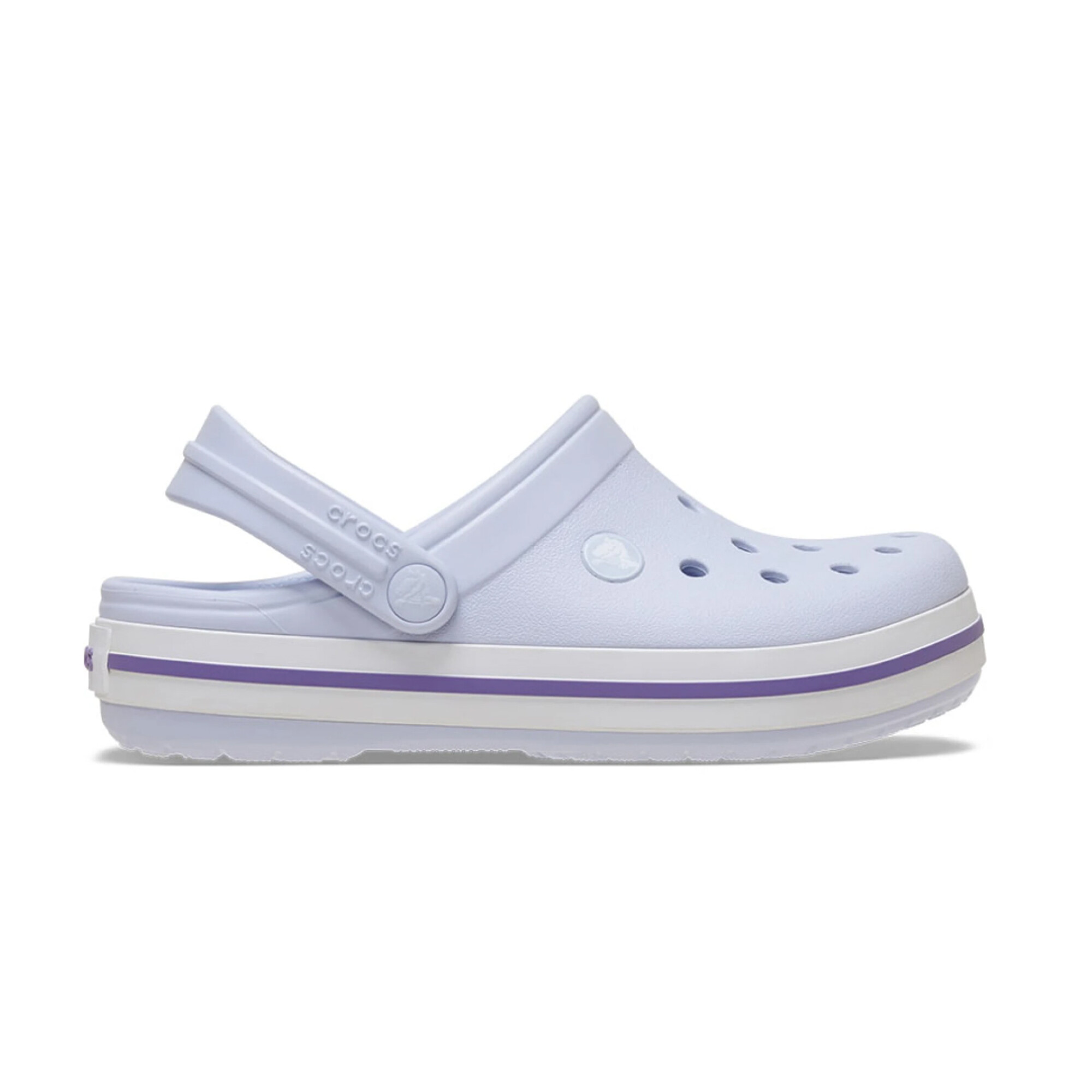 CROCS CROCBAND CLOG 016 5AF - CROCS — Laskina Store