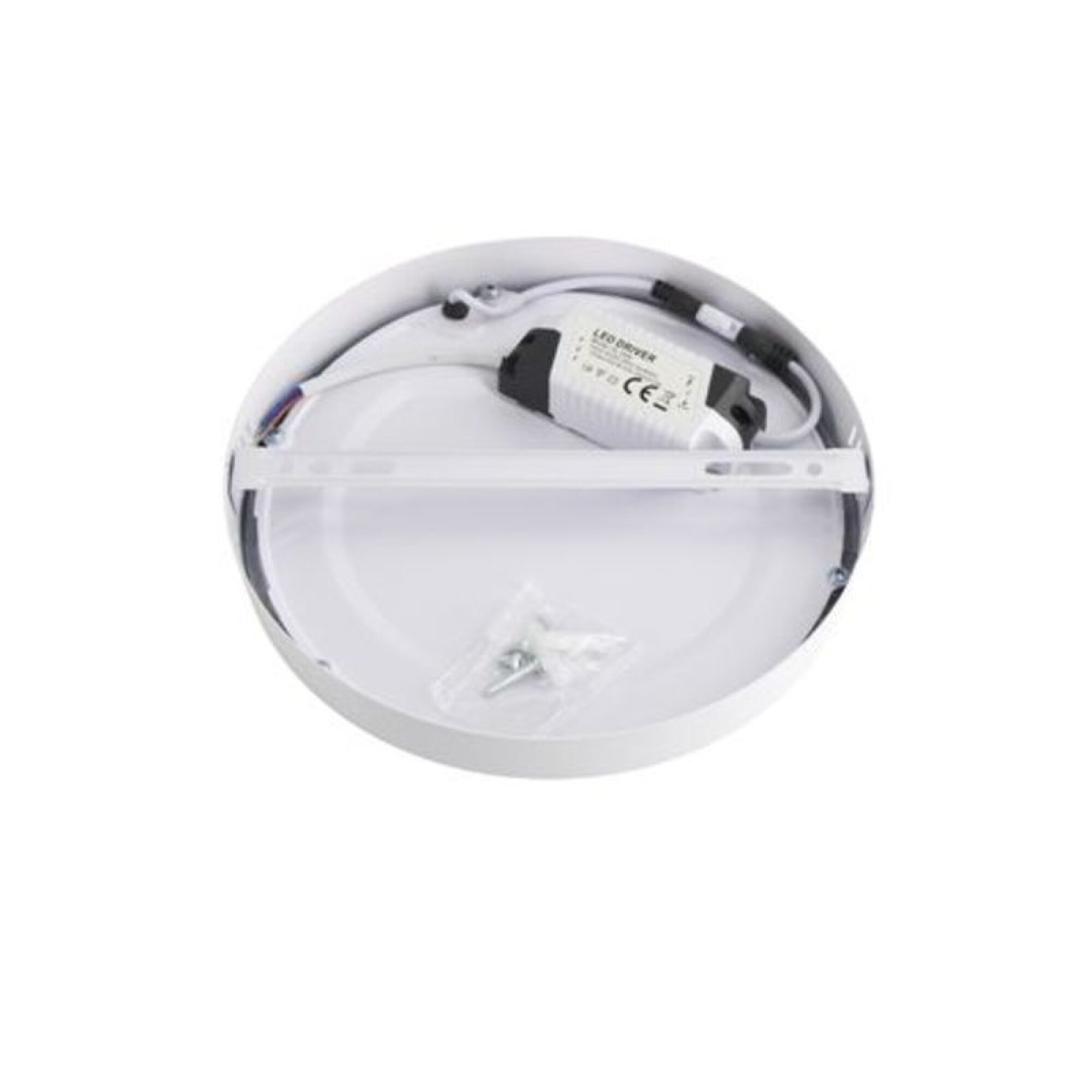PANEL LED ADO 18W RED 4000K 210x28MM — Luminotecnia