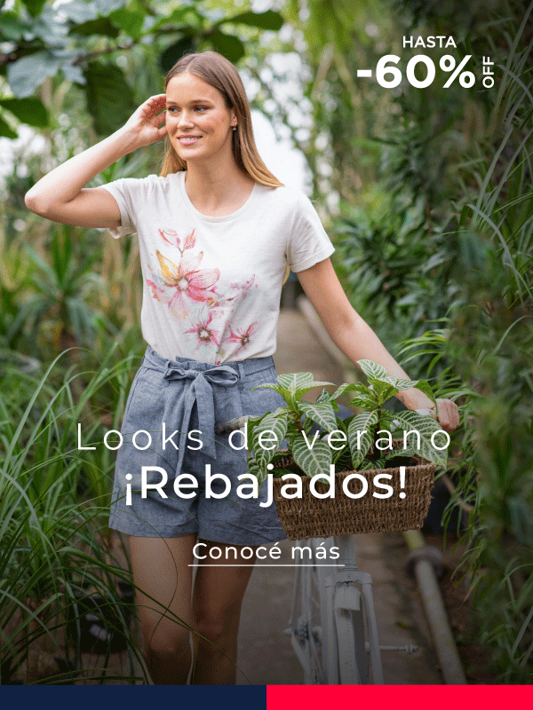 Legacy – Tienda Online