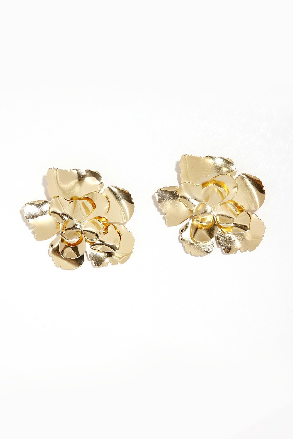 Caravana Abbie - Color Unico — Indian