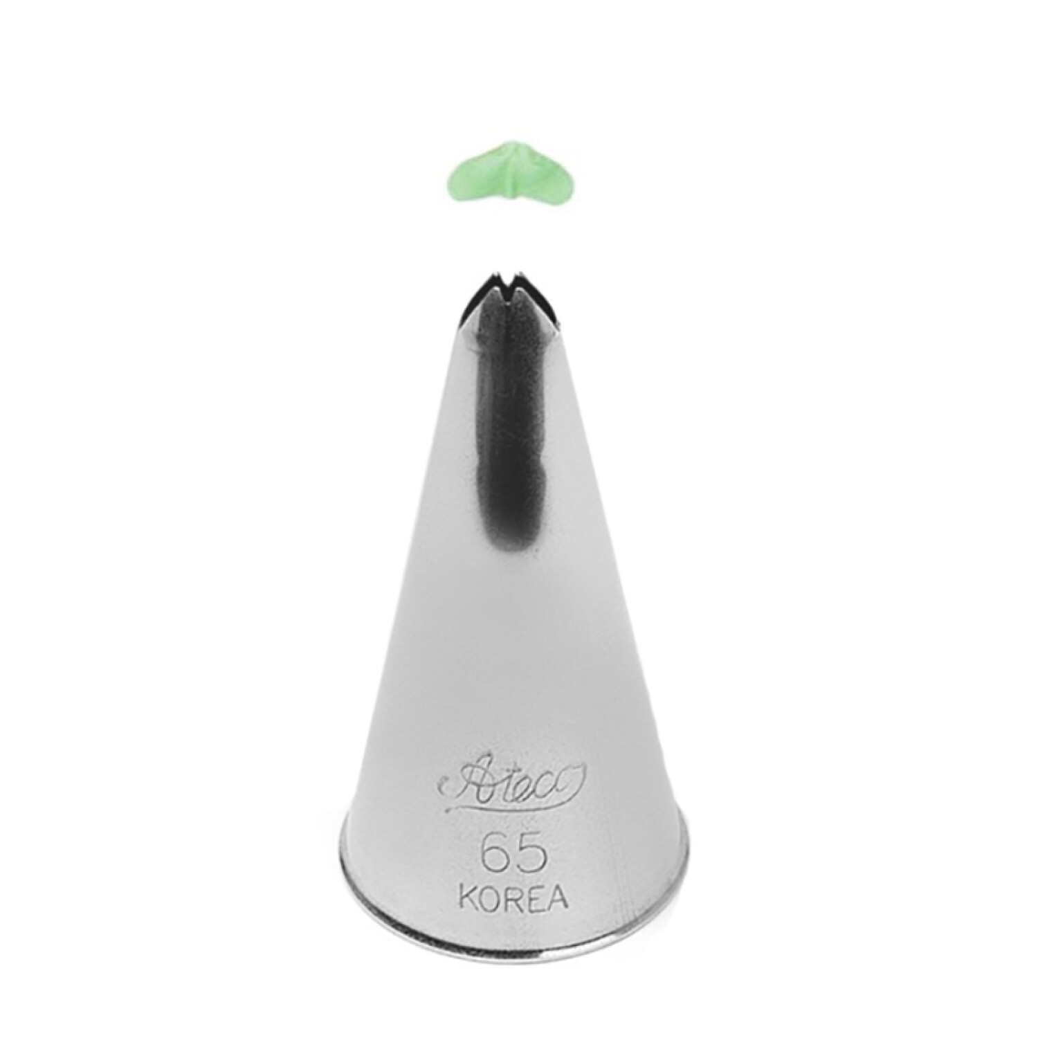 Puntero Standard Hoja 65 — Zanetti