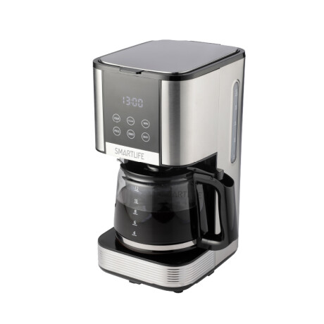 CAFETERA DIGITAL 1.5 L SL-CMD1520 — Universo Binario