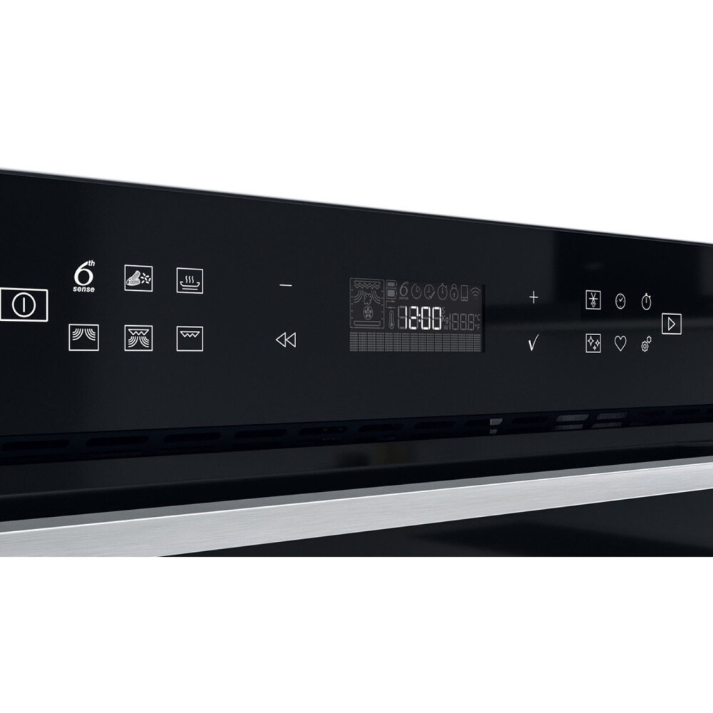 Microondas Empotrable Negro 31 Litros Wmo31aedim — Divino
