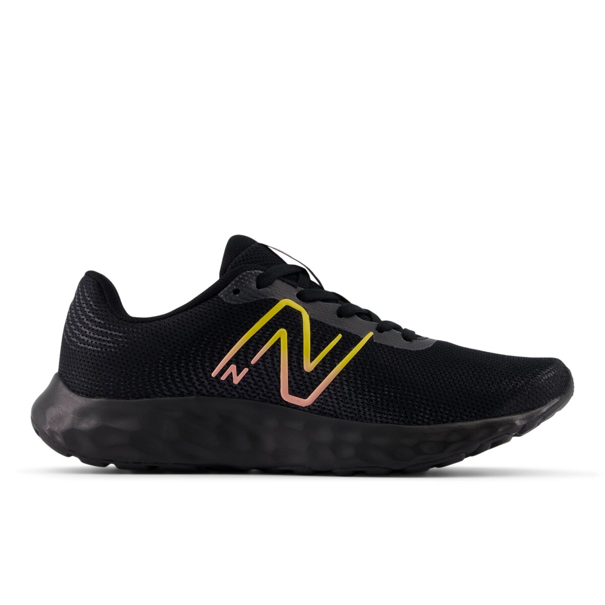 Championes New Balance de dama - 420 - WE420CB3 - BLACK — New Balance