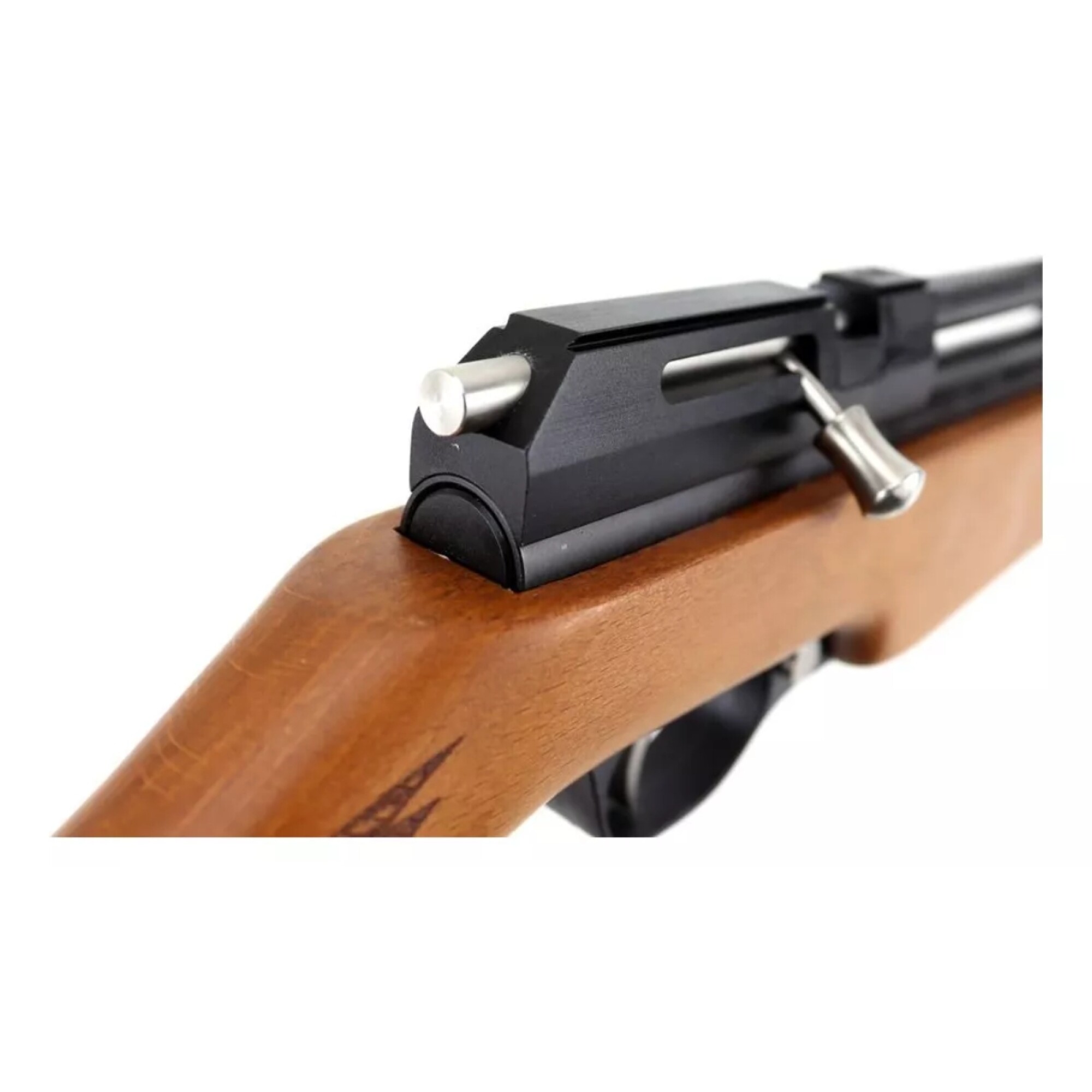 CHUMBERA ARTEMIS PCP PR900 REGULADO CAL 5.5mm 243M/S 7 TIROS. — Magnum