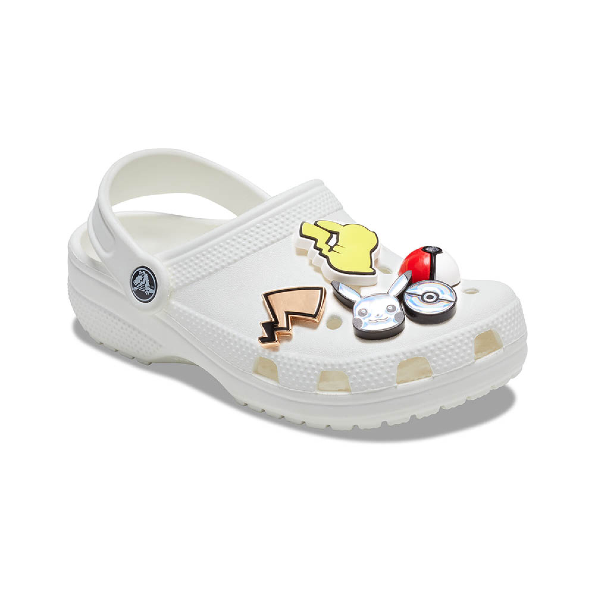 Jibbitz Elevated Pokemon 5 Pack — Crocs