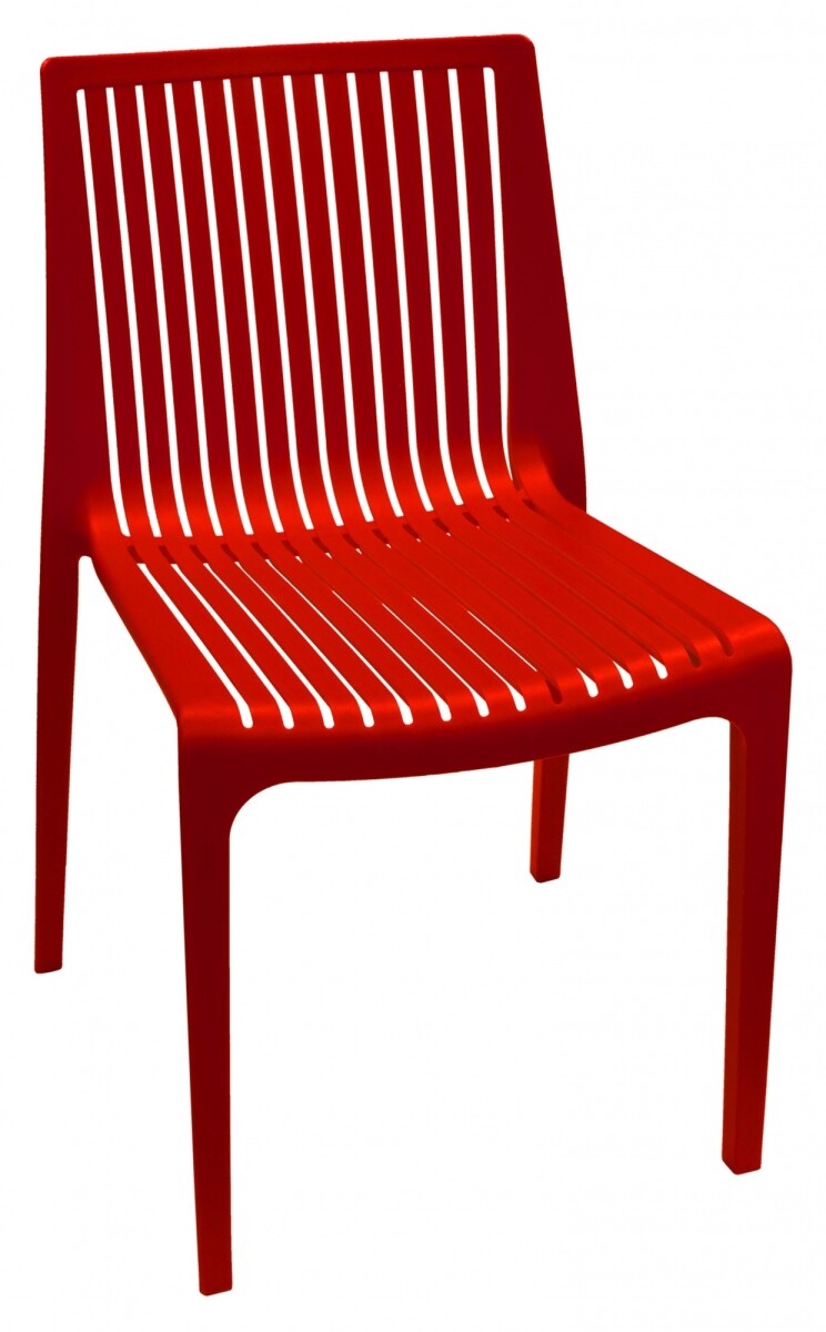 SILLA OASIS RED — El Clon