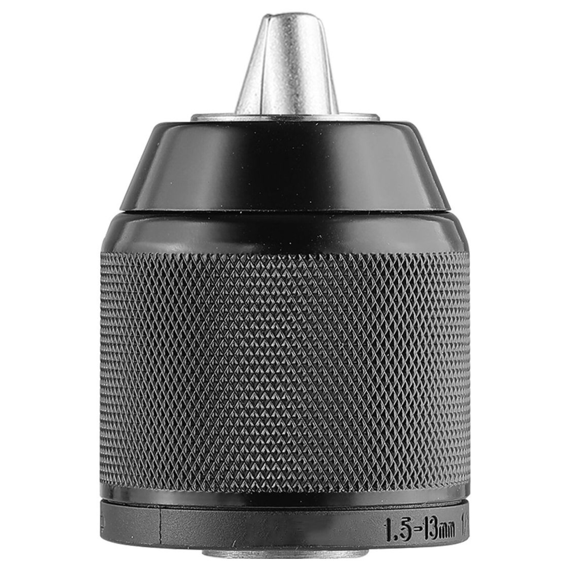 Mandril De 13mm Para Atornilladores Hasta 60Nm — Herramientas Total