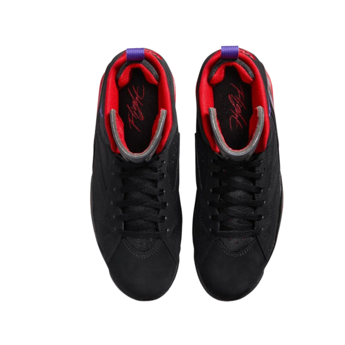 JUMPMAN 3 PEAT BLACK/DK - Black — Zooko