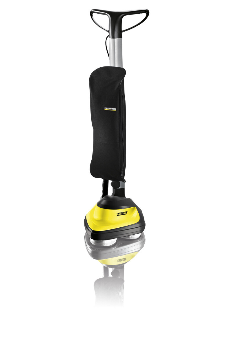 Lustra Enceradora Karcher FP303 600 W — Universo Binario