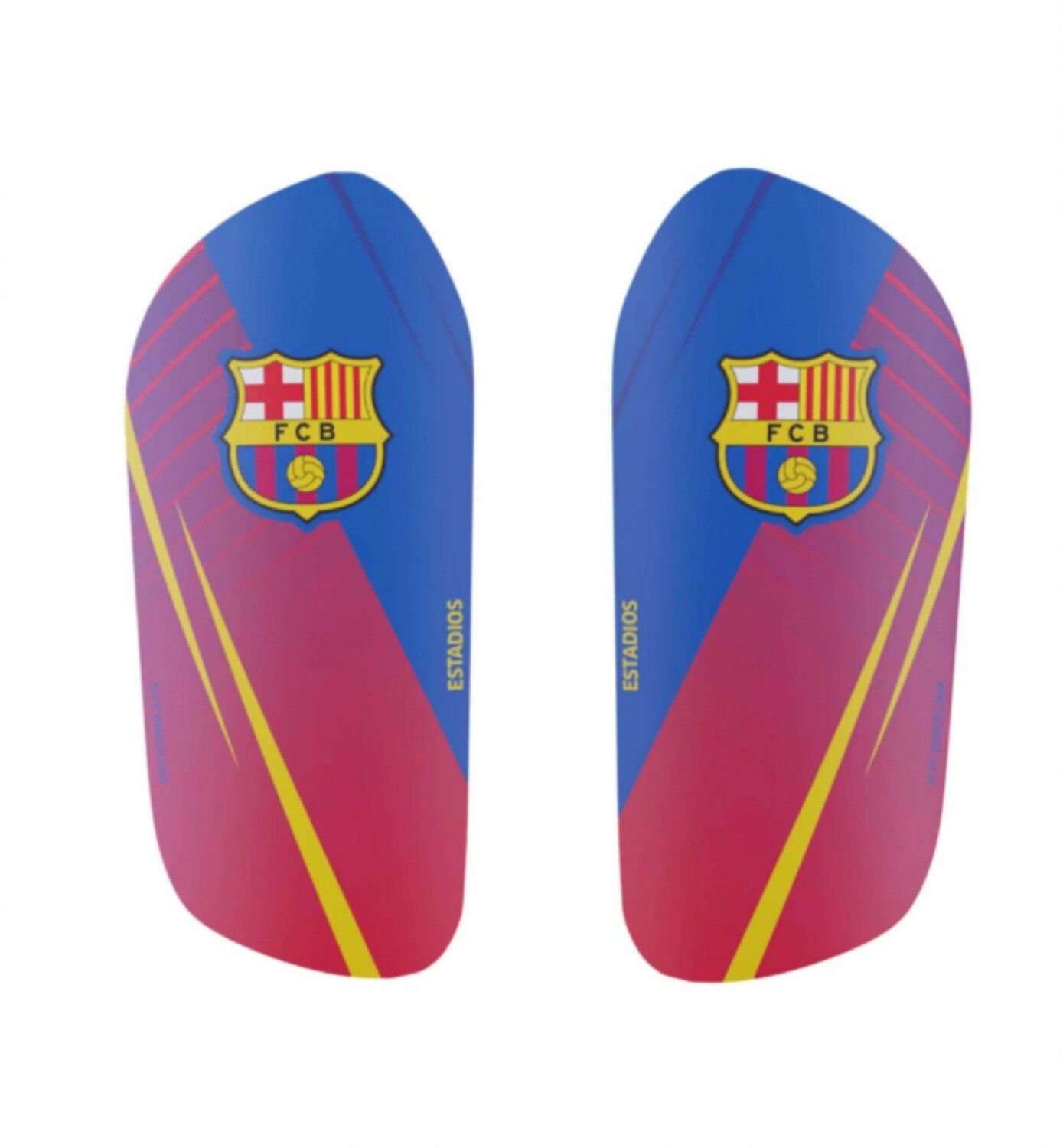 Canillera / Estadios 24 Barcelona — MGR Sport