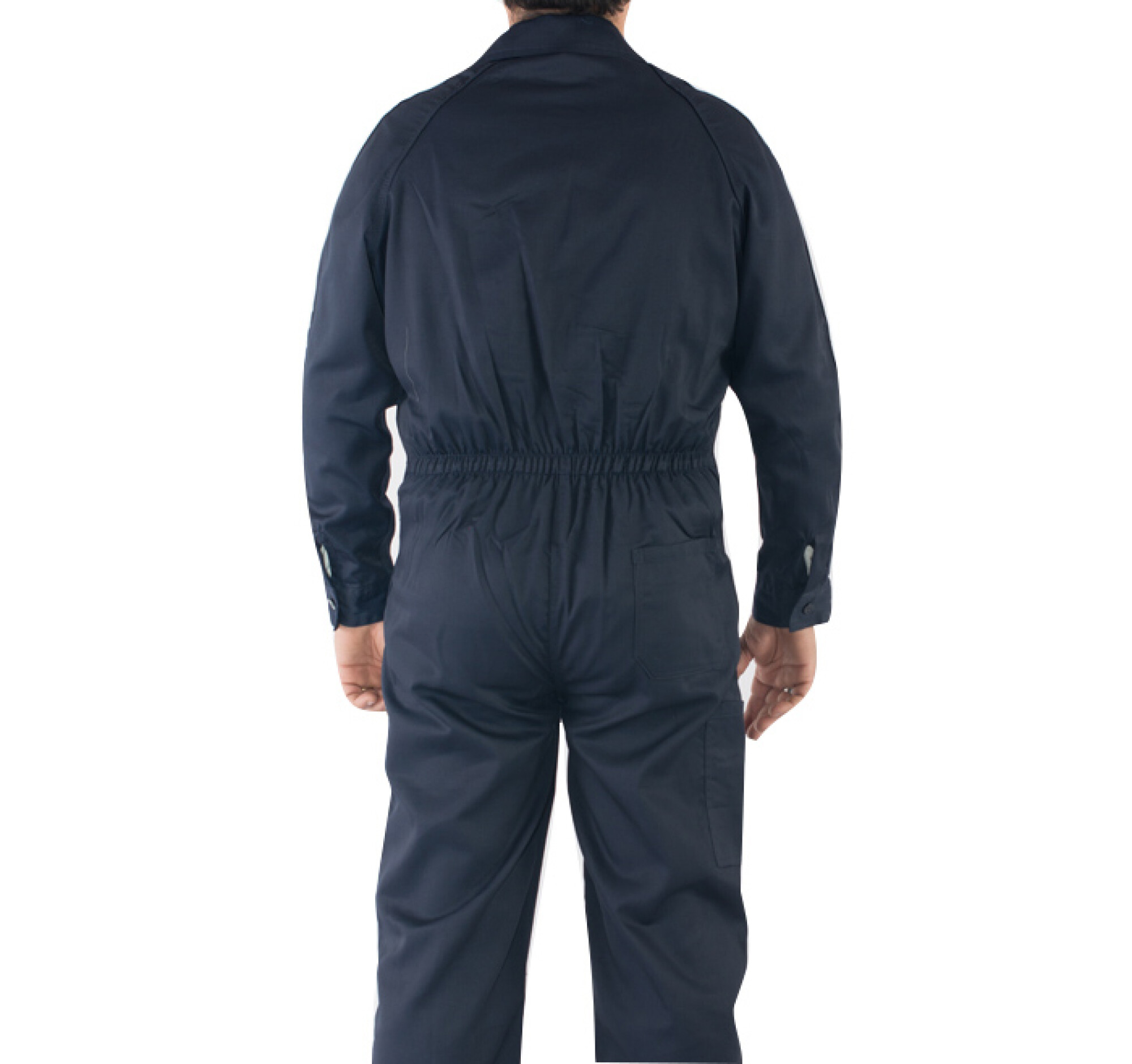 Mameluco GRAFOR Azul — TextilShop