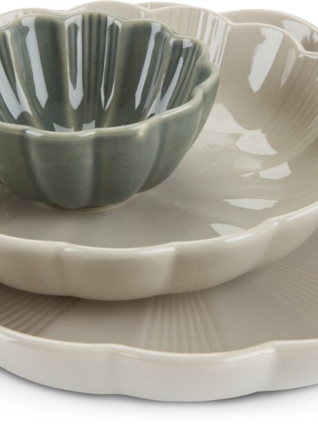 Bol SIMON Ø19xA4cm arena — JYSK