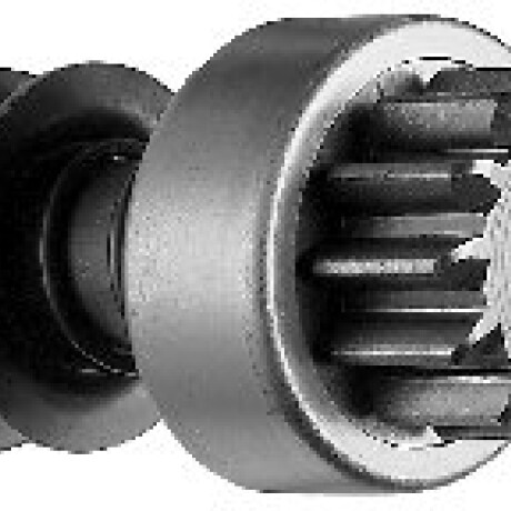 BENDIX ARRANQUE - CASE GM CAMION DETROIT CLARK 12D D.REMY ZEN — Cymaco