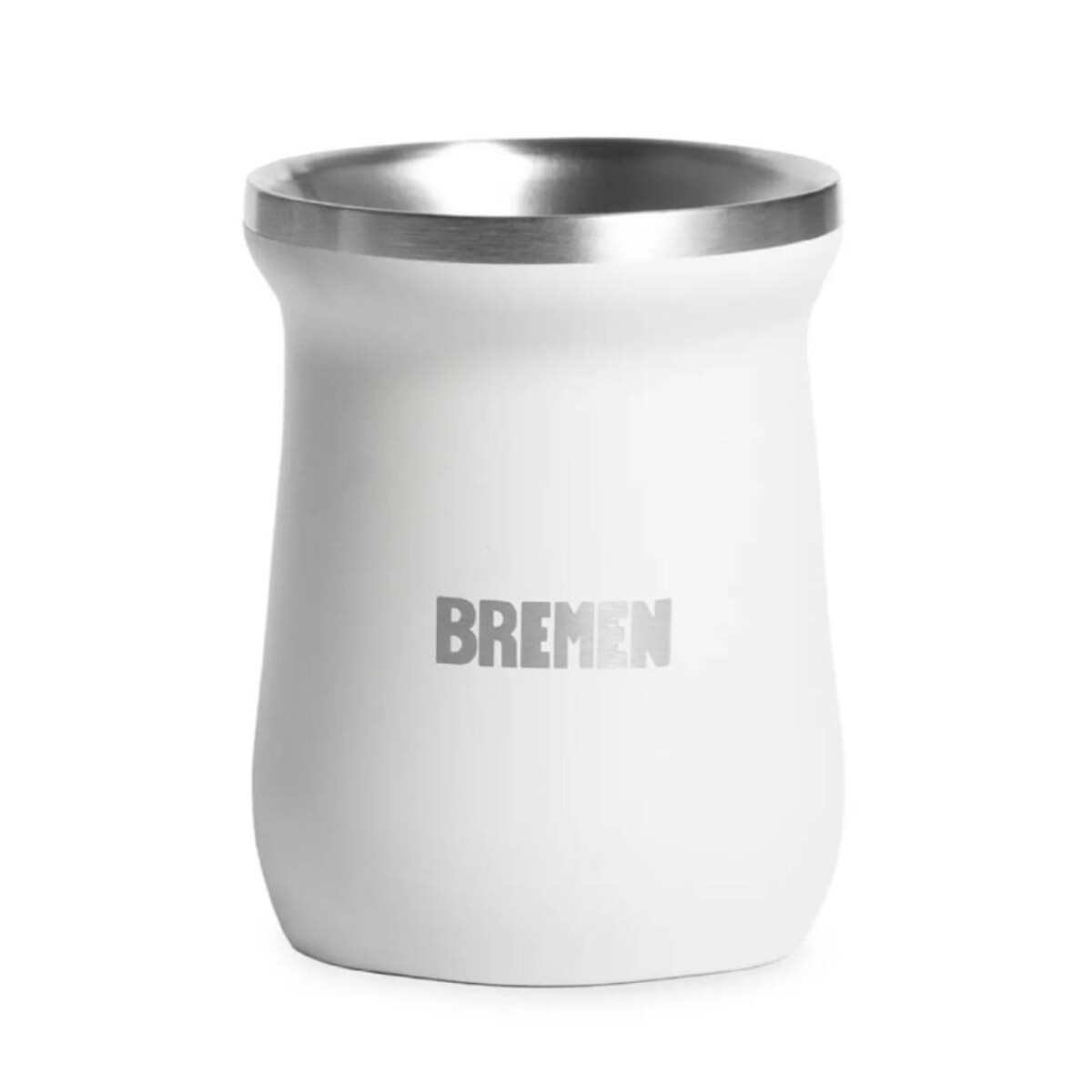Mate Bremen Ac.Inox 300 ml - Gris — Tienda Soy Santander
