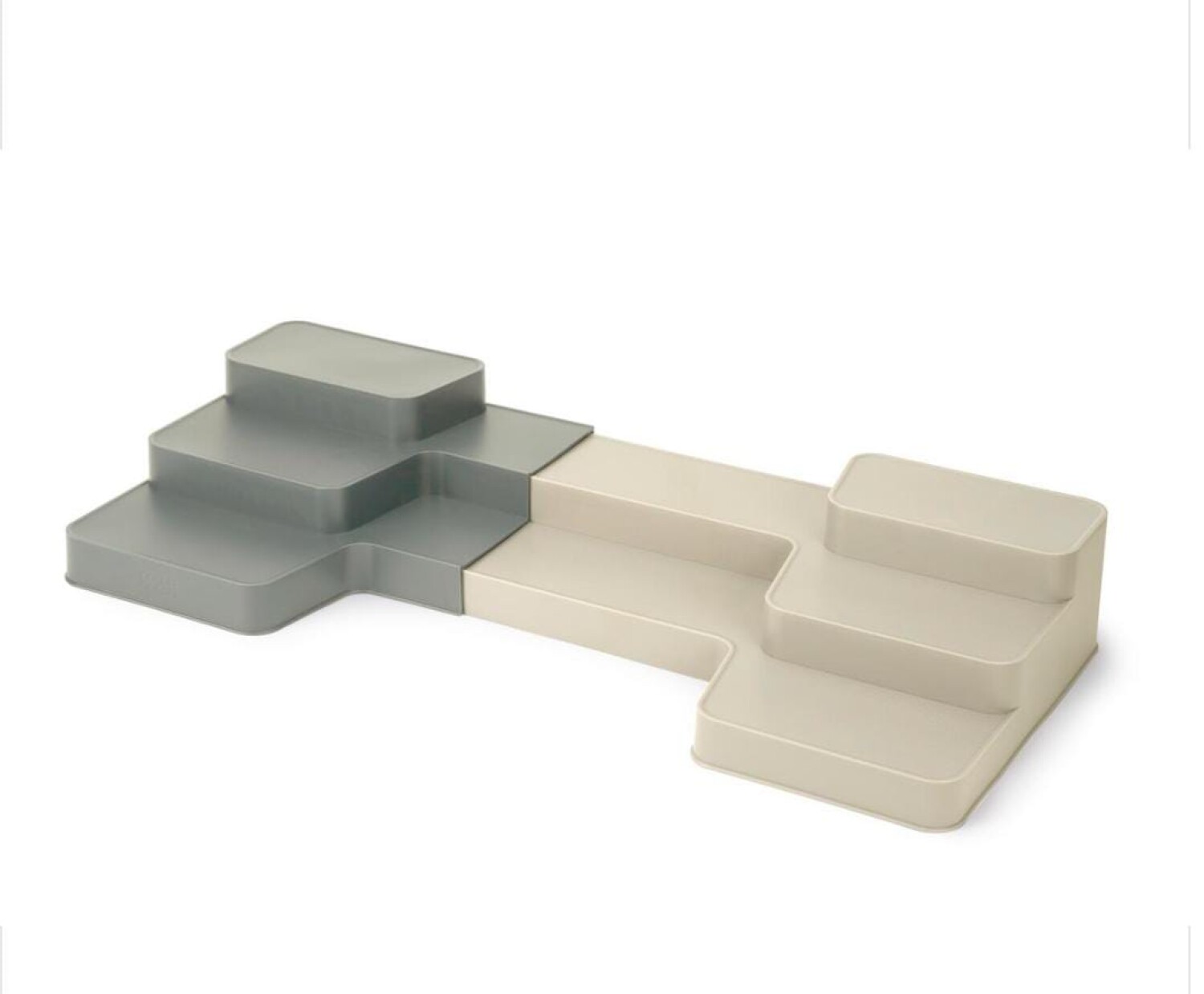 Organizador Escalonado Extensible Joseph Joseph Duo — Joseph Joseph