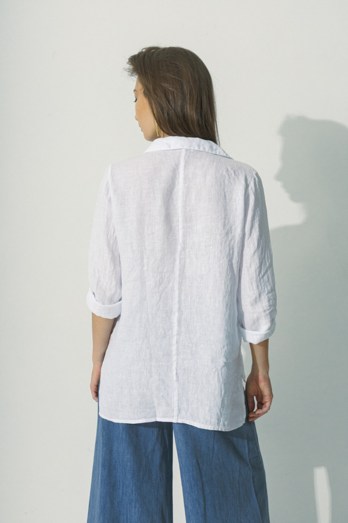 CAMISA SAMI — Rotunda