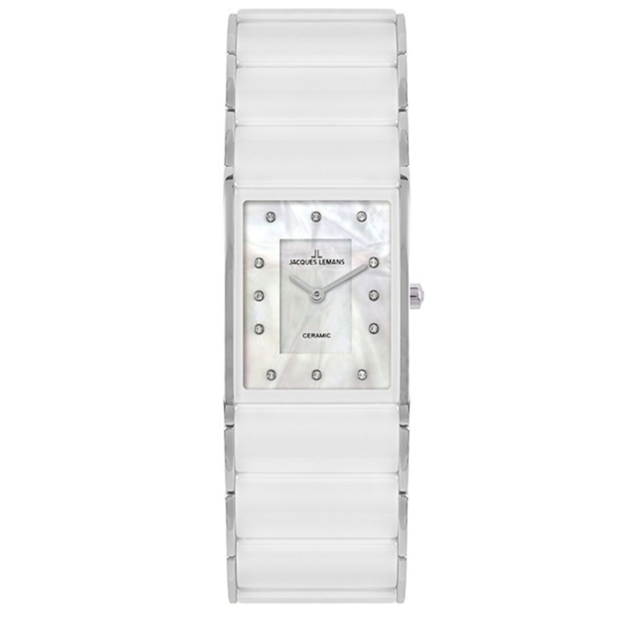 JACQUES LEMANS - J1-1940G — La hora exacta