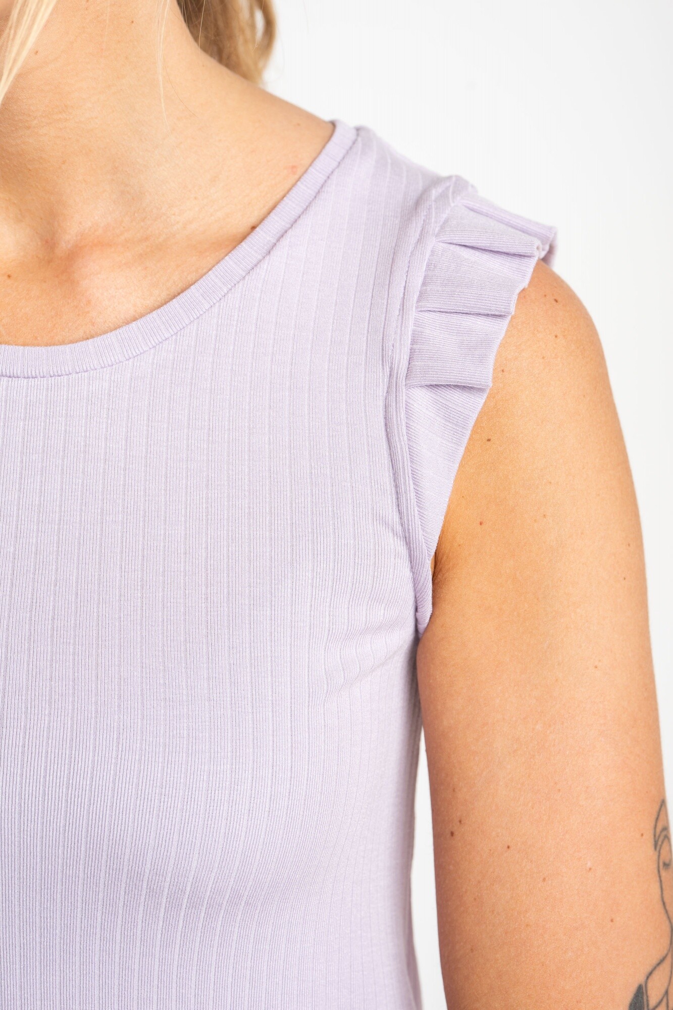 Remera - Lila — Lemon