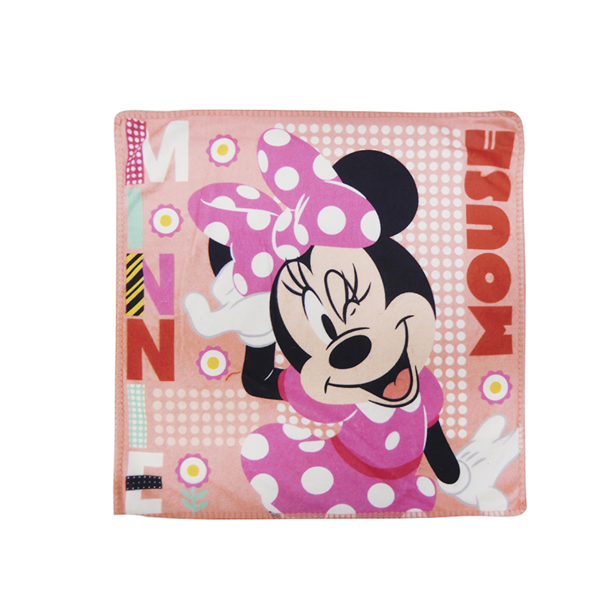 Toalla Social Infantil - Minnie — Que Regalo