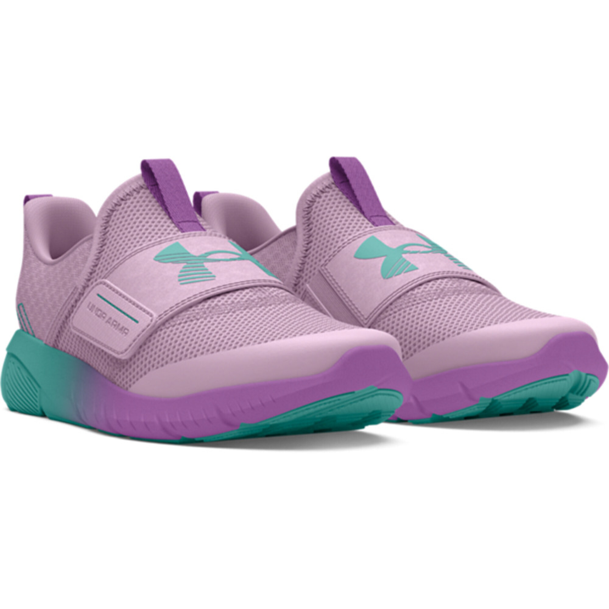 UA GPS Flash Fade-PPL - PPL-500 — Sallustro