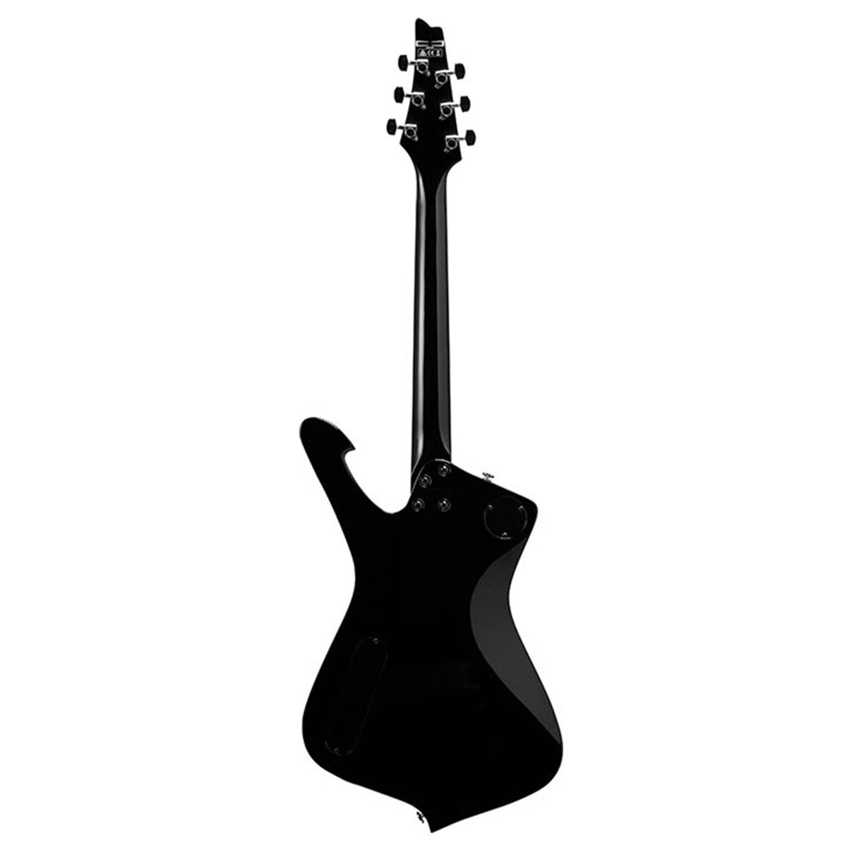 Guitarra Eléctrica Ibanez Ps60-bk Black — Palacio de la Música