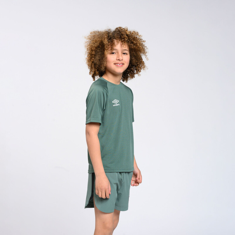 REMERA AVAR JUNIOR Umbro Junior - 00v — Timeout