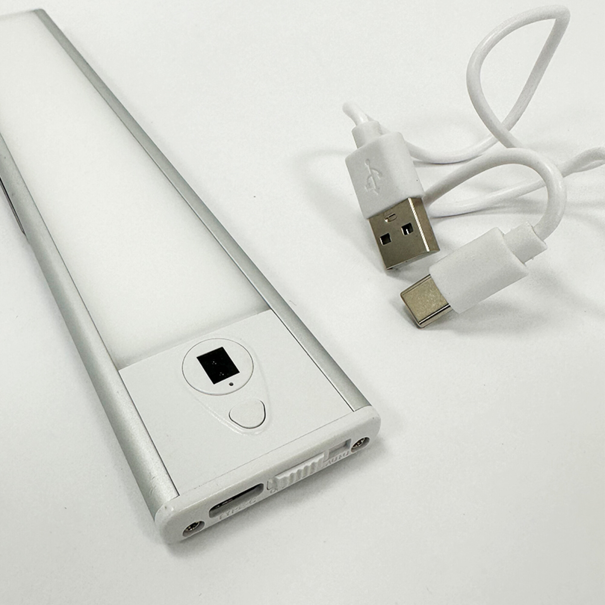 Luminaria magnética + sensor proximidad, neutra 4W - IX1508 — Fivisa