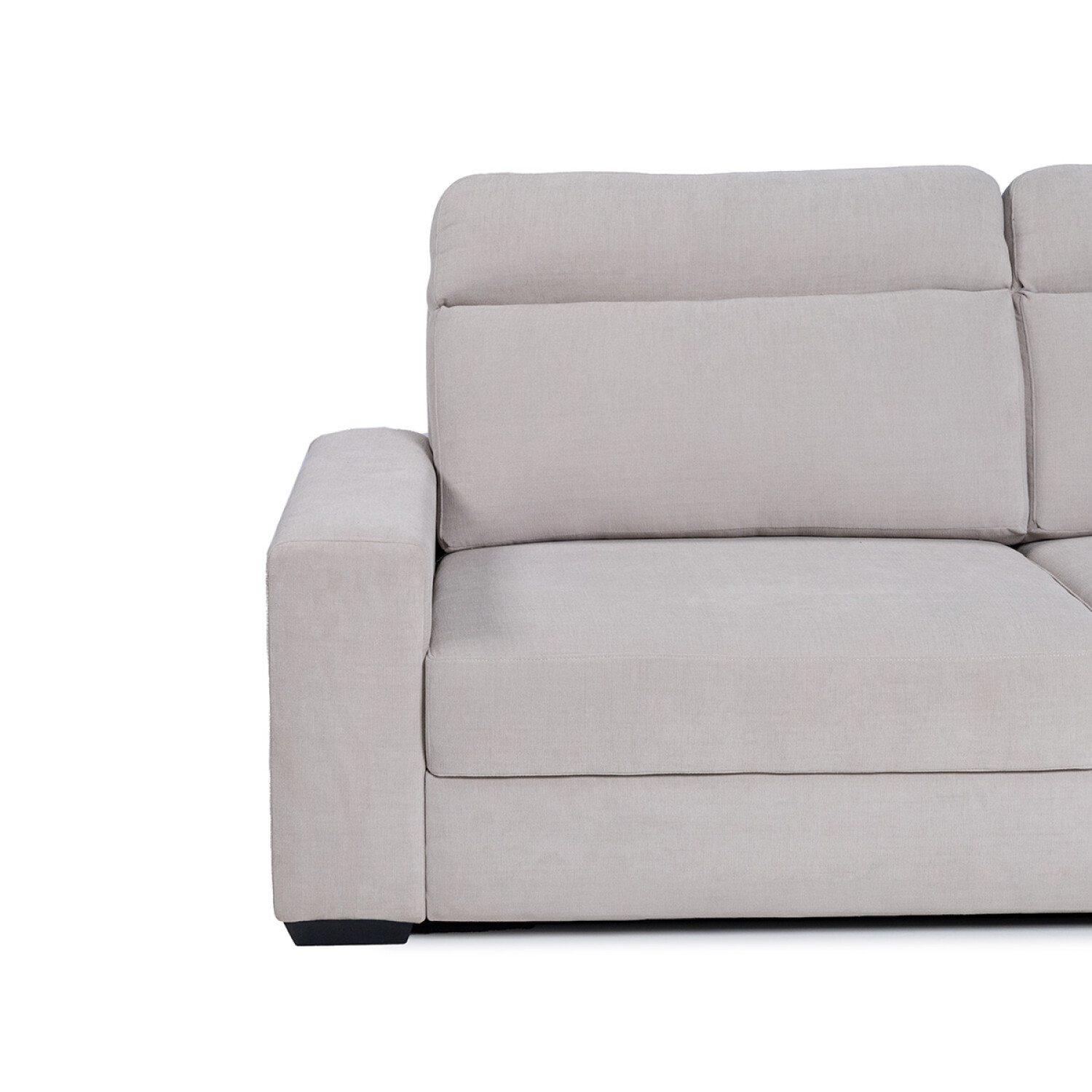Rinconera Polo - Tela Aquaclean - 3 + Chaise - A fabricar — NYR Uruguay