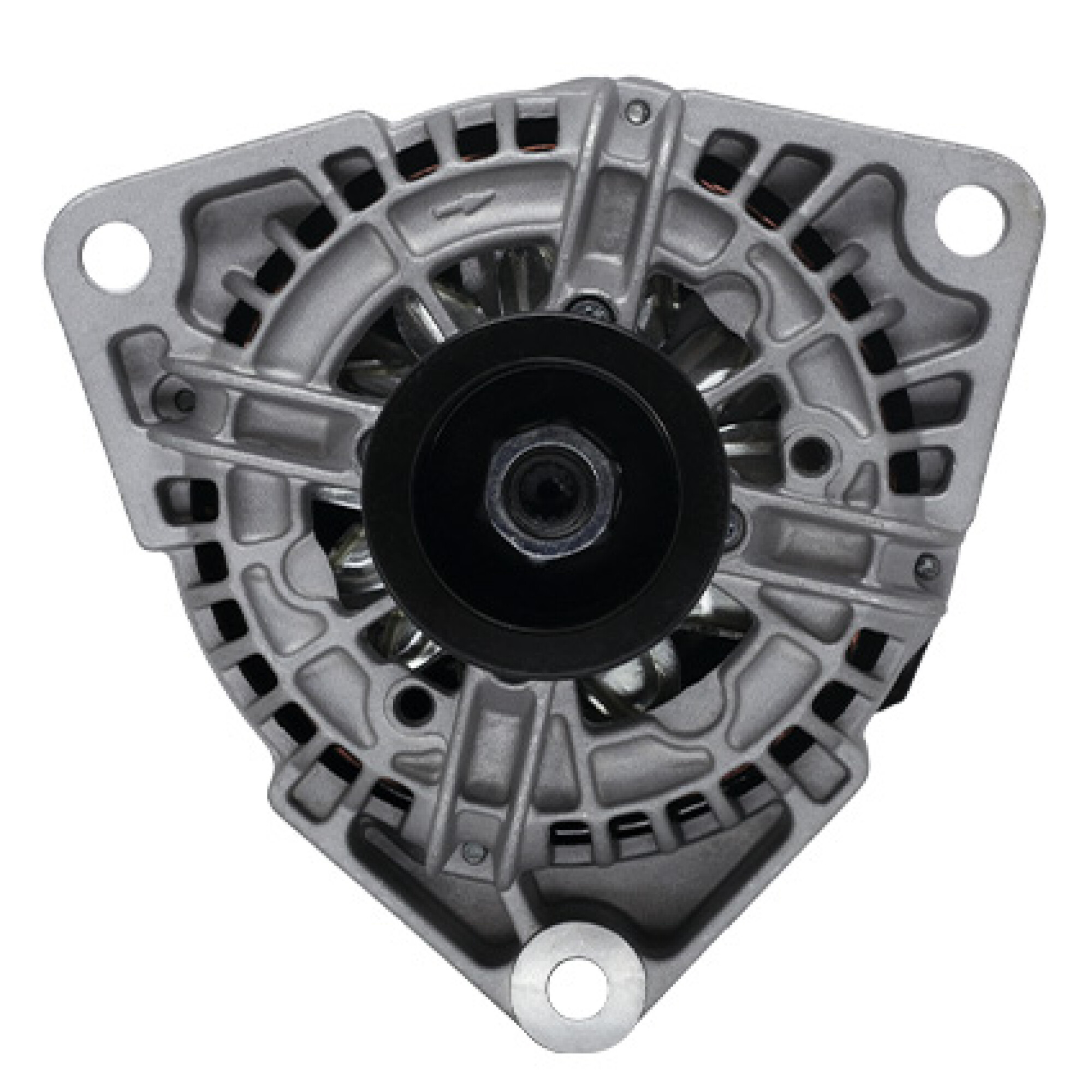 ALTERNADOR MERCEDES BENZ AXOR ATEGO ACTROS 24V 80A OM904=9010606 ...
