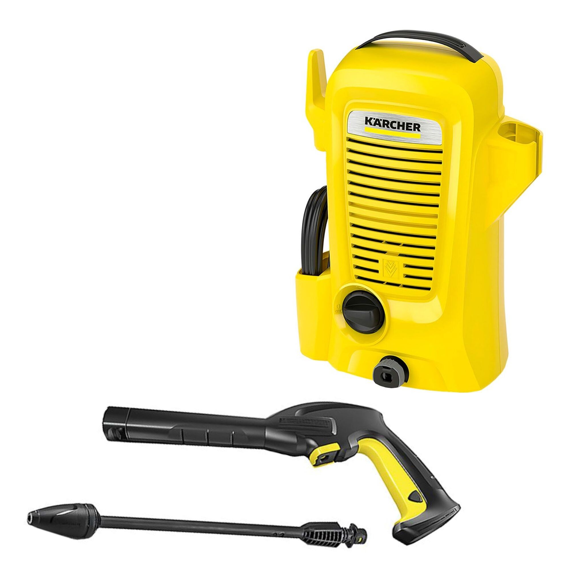 Hidrolavadora Karcher K2 Universal Edition 1400W — Bristol