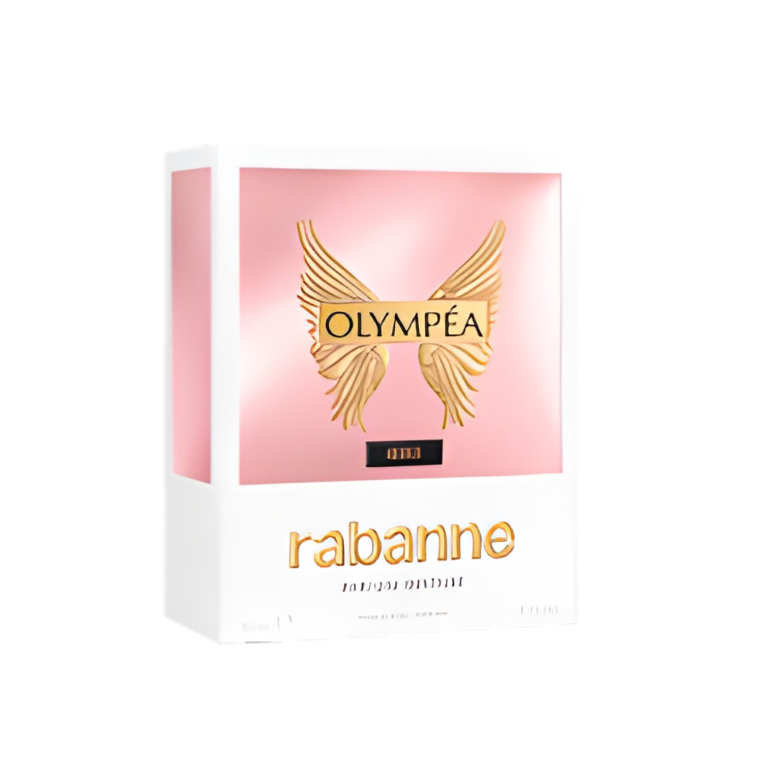 Perfume Paco Rabanne Olympea Absolu EDP 50ml — Electroventas